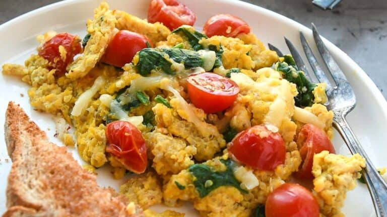 14 Scrambled Egg Recipes That Will Change the Way You Do Breakfast ...