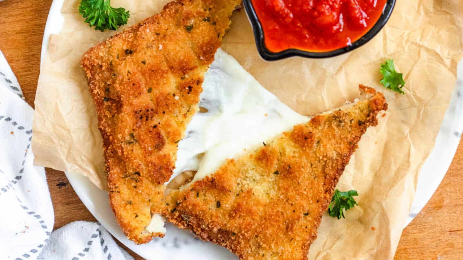 24 Melted, Bubbly, Ultra-Cheesy Recipes You’ll Crave All Week - Savor ...