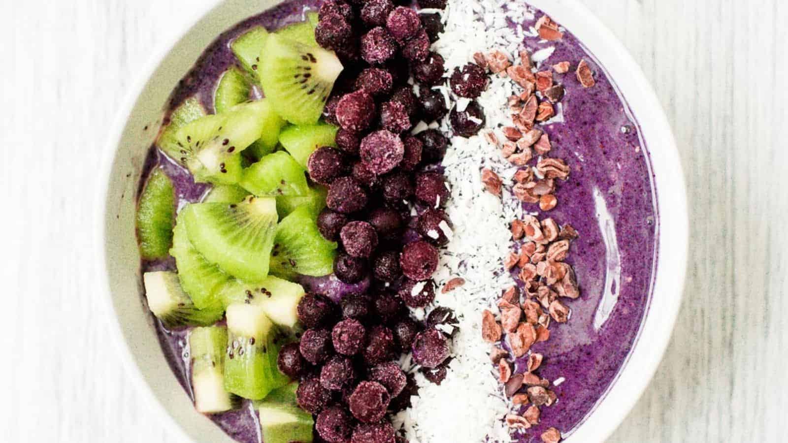 20 Must-Try Smoothie Combos for a Quick, Healthy Boost - Savor and Smile