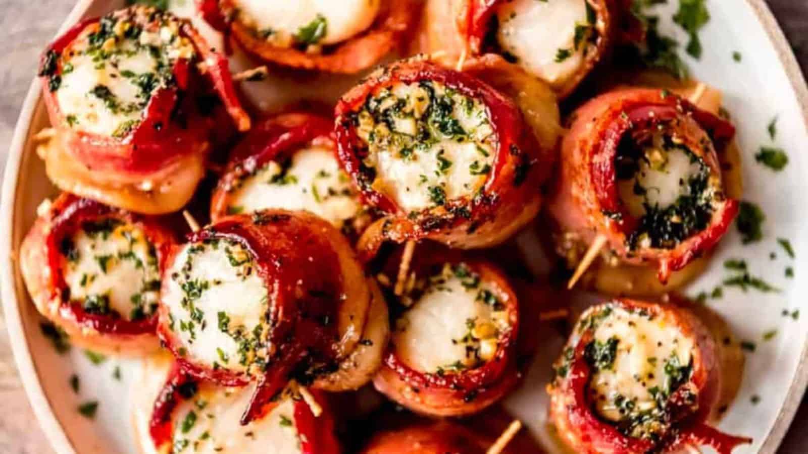 25 Elegant Dishes That Make Every Dinner Party Unforgettable - Savor ...