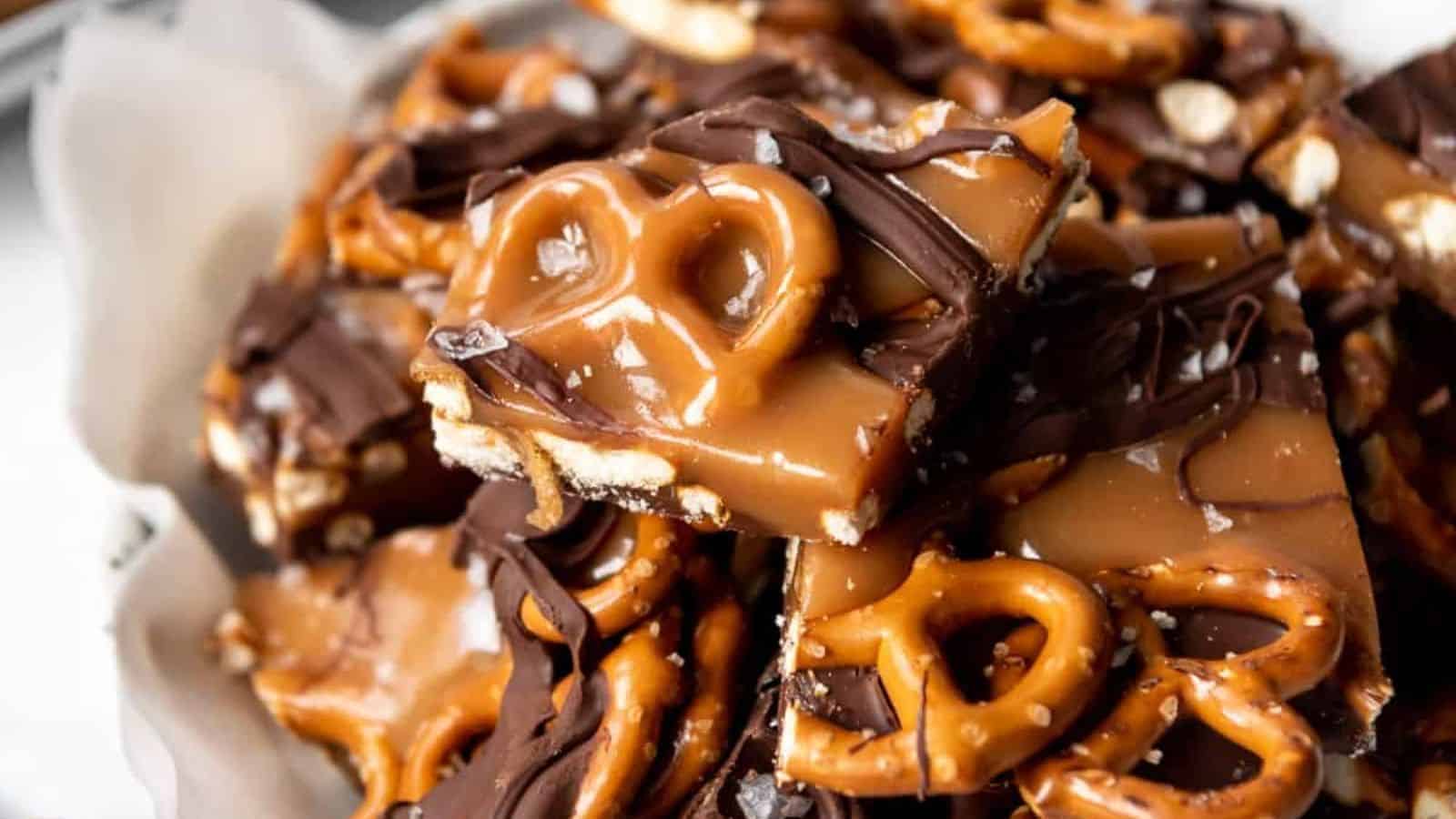 18 Homemade Candies That Prove DIY Treats Are the Best Treats - Savor ...