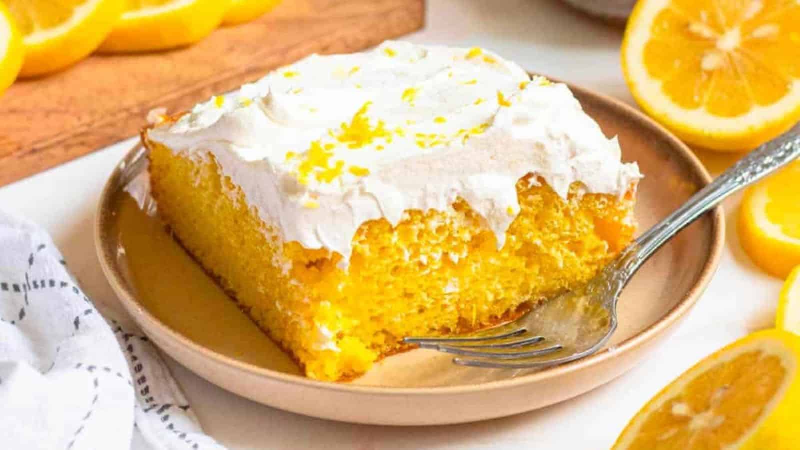 18 Sheet Cake Recipes So Good, You'll Never Want to Make Anything Else ...