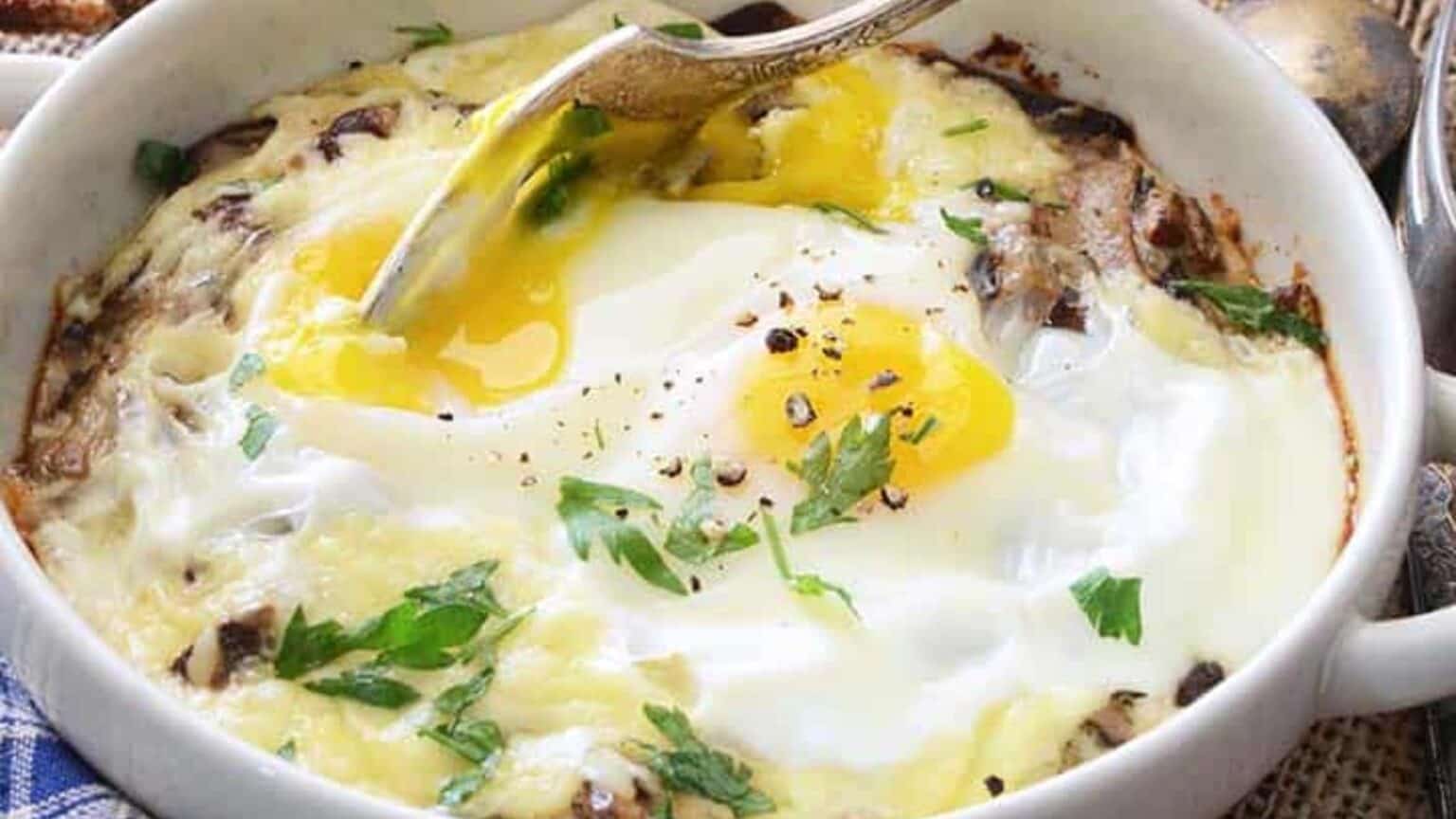 14 Savory Breakfast Bakes Worth Waking Up For - Savor and Smile