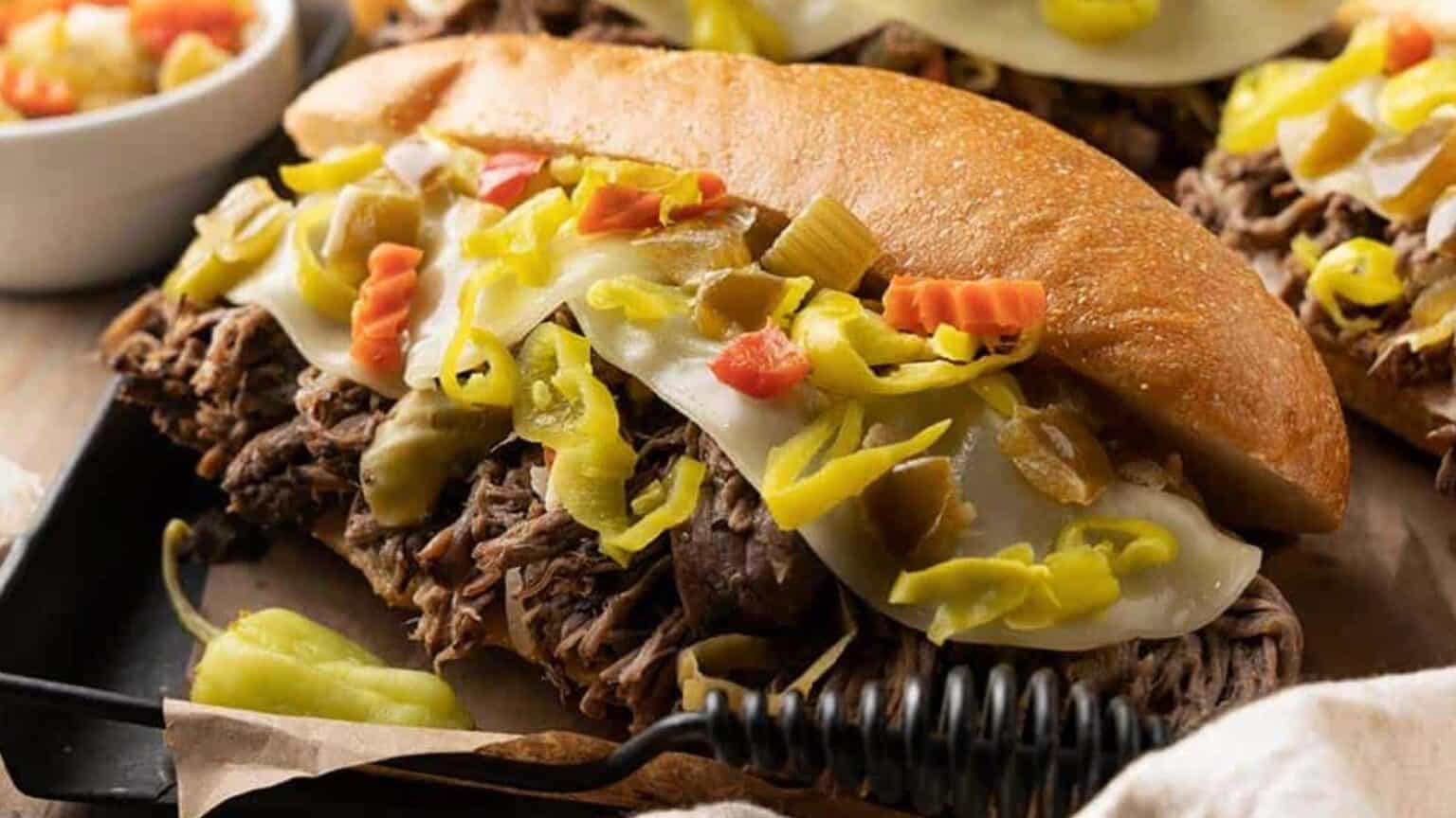 12 Potluck Recipes That Leave Empty Dishes and Full Compliments - Savor ...