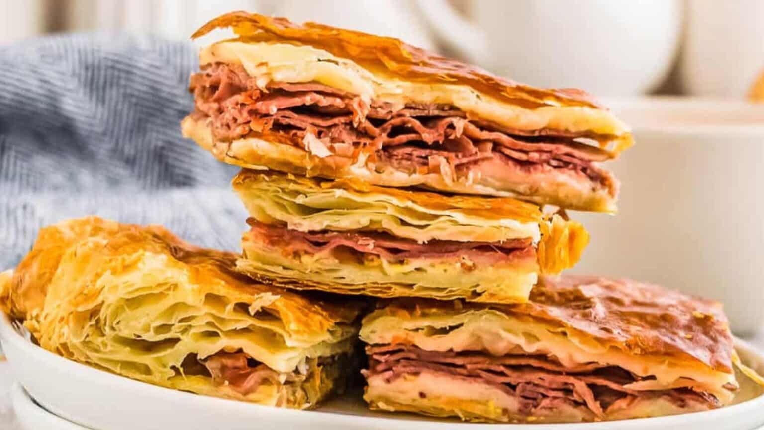 14 Irresistible Corned Beef Recipes That Pack Serious Flavor - Savor ...