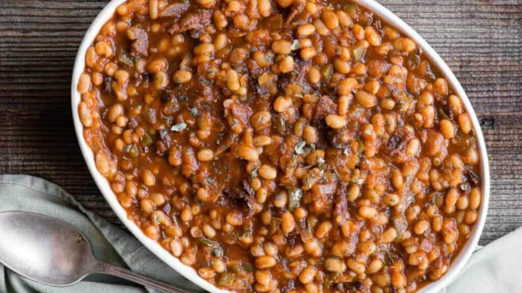 14 Baked Bean Recipes That Turn Simple Beans Into Legendary Meals ...