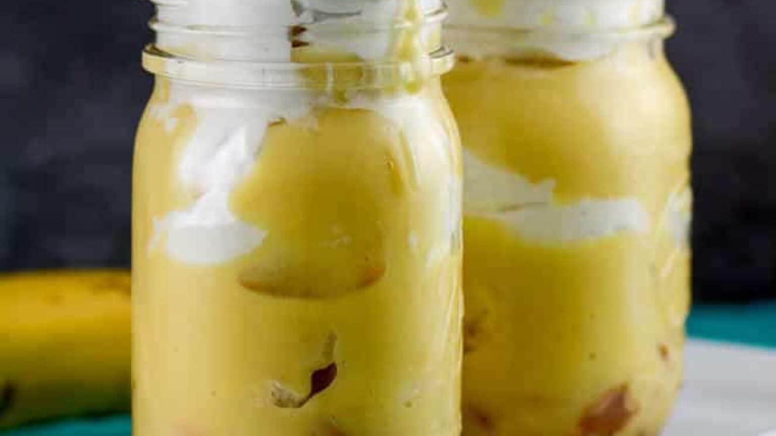 14 Sweet Treats You Can Make With Just a Box of Instant Pudding - Savor ...