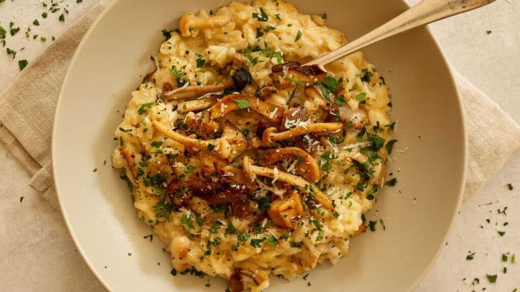 14 Creamy Risotto Dishes That Taste Like Fine Dining at Home - Savor ...