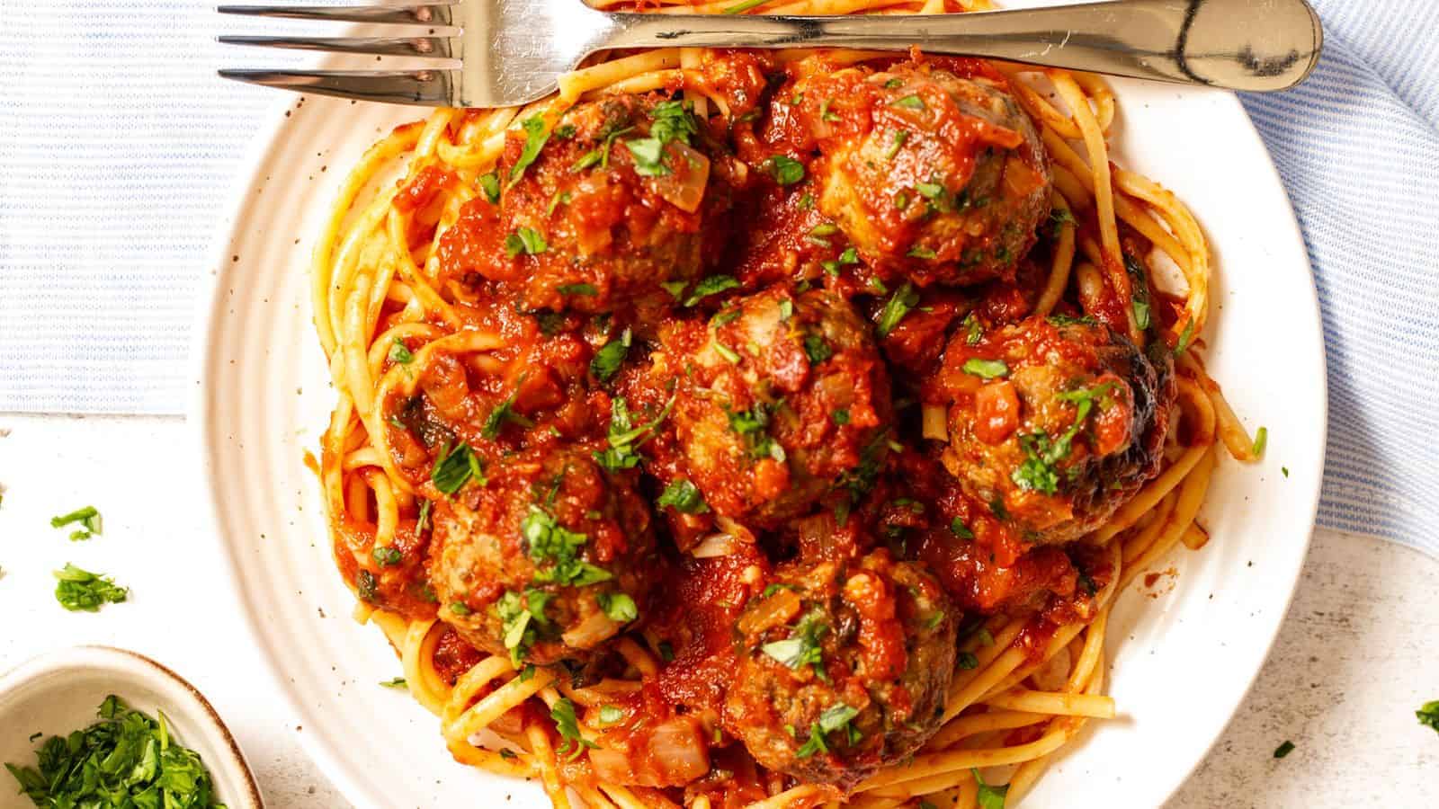 14 Italian Dinners That Capture the Magic of Nonna’s Cooking - Savor ...