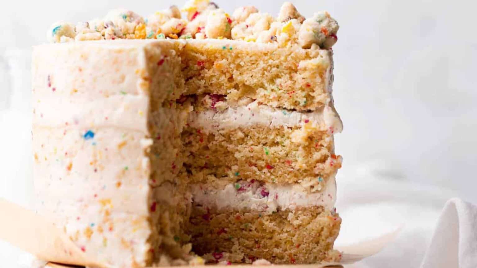 14 Fruity Pebbles Recipes That Bring Back Childhood Snack Joy - Savor ...