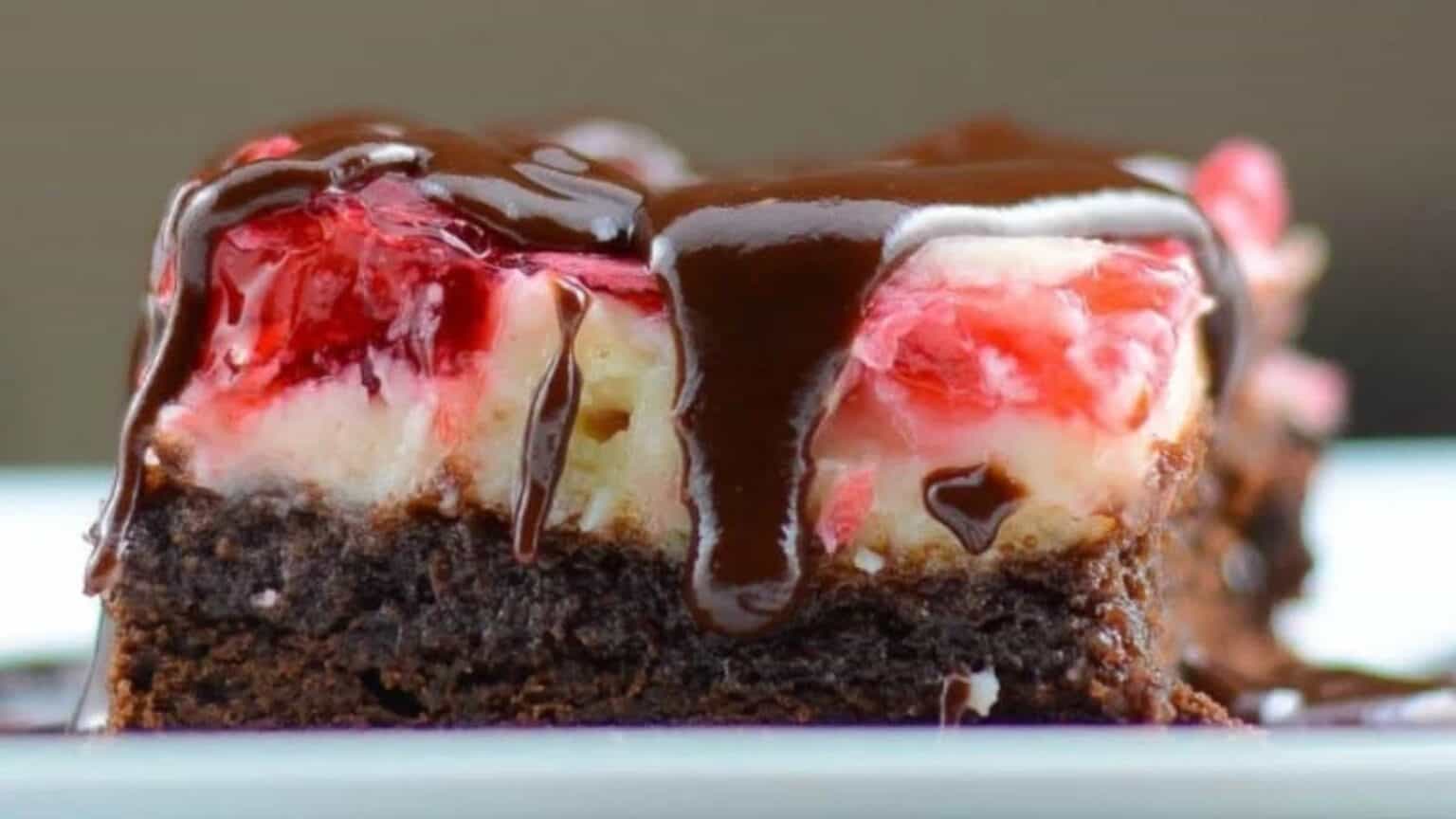 14 Layered Desserts That Turn Any Occasion Into a Celebration - Savor ...