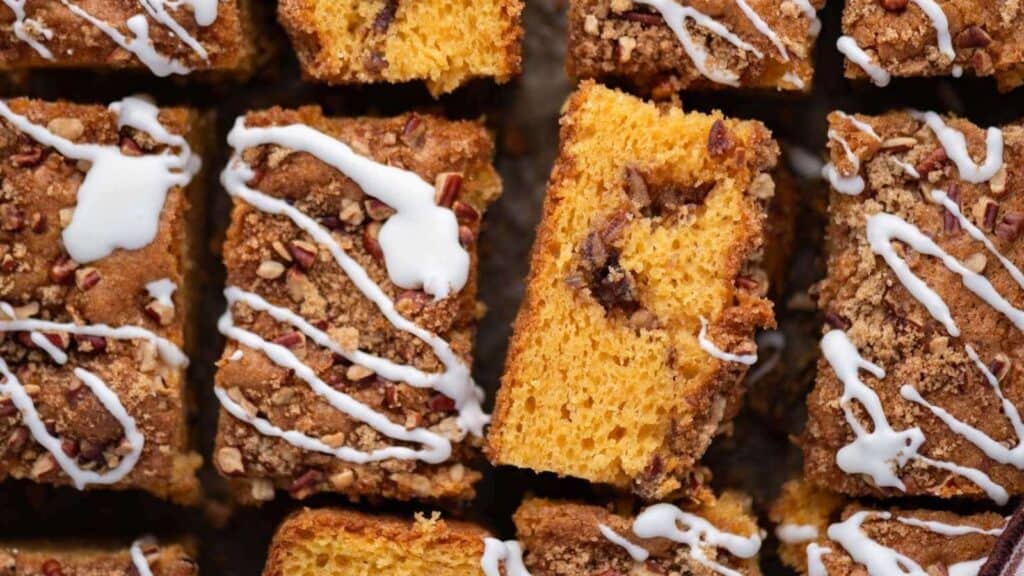14 Sweet Treats You Can Make With Just a Box of Instant Pudding - Savor ...