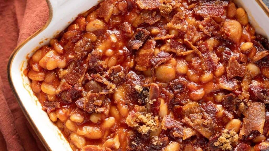 14 Baked Bean Recipes That Turn Simple Beans Into Legendary Meals ...