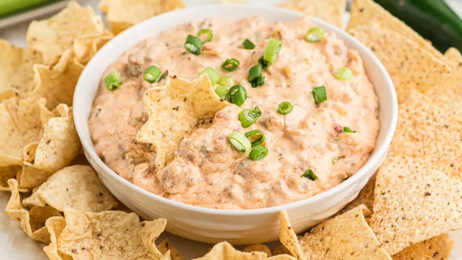 20 Delicious Dips That Make Any Party Instantly Better - Savor and Smile