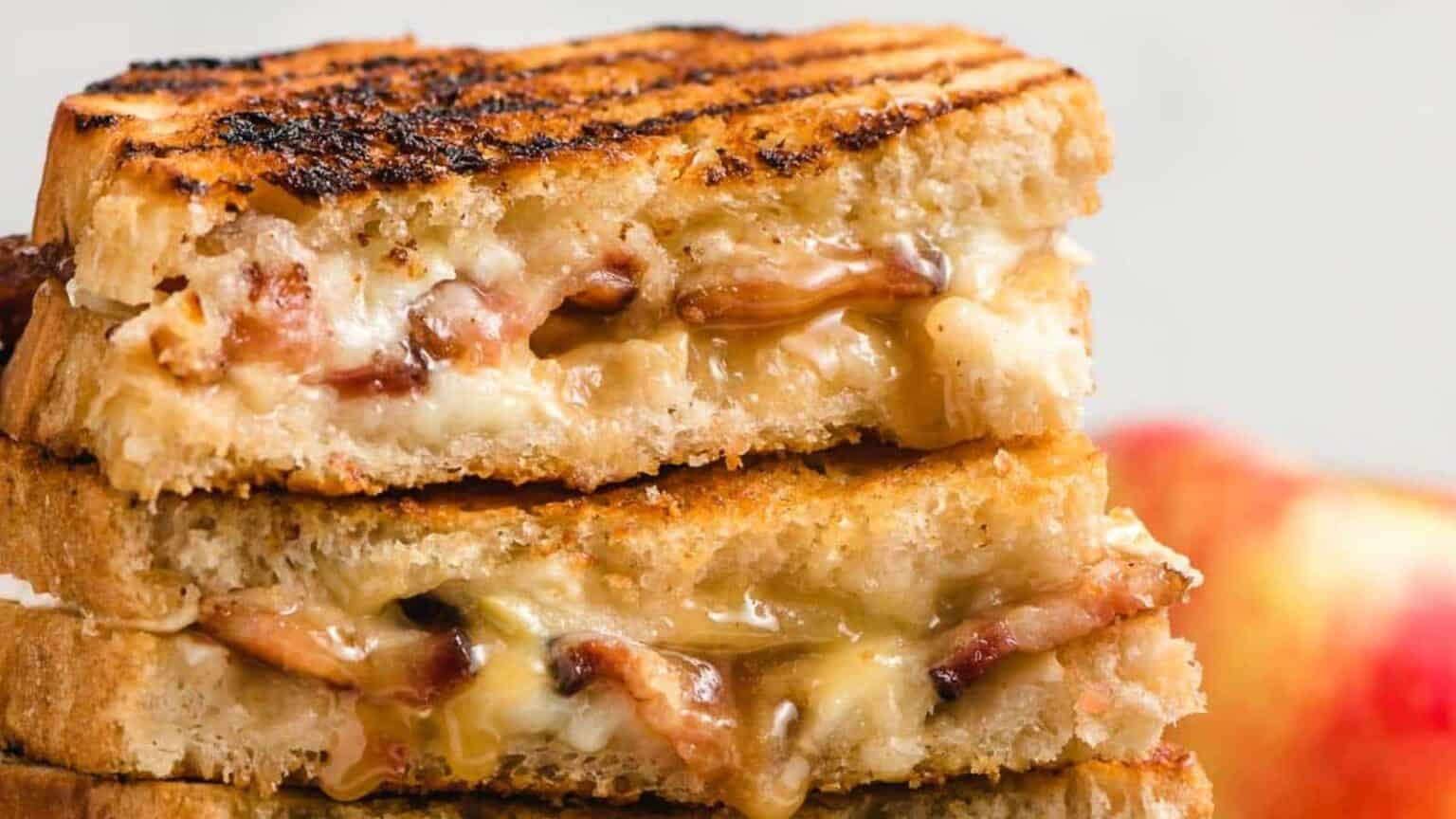 18 Hot Sandwiches That Make Ordinary Meals Feel Epic - Savor and Smile