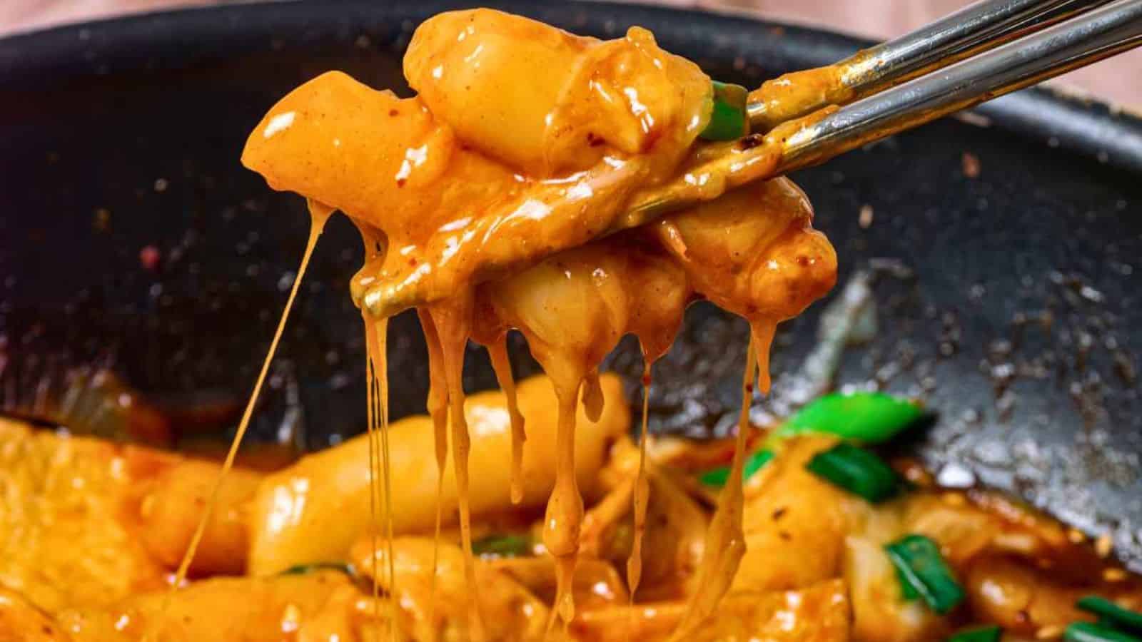 24 Melted, Bubbly, Ultra-Cheesy Recipes You’ll Crave All Week - Savor ...