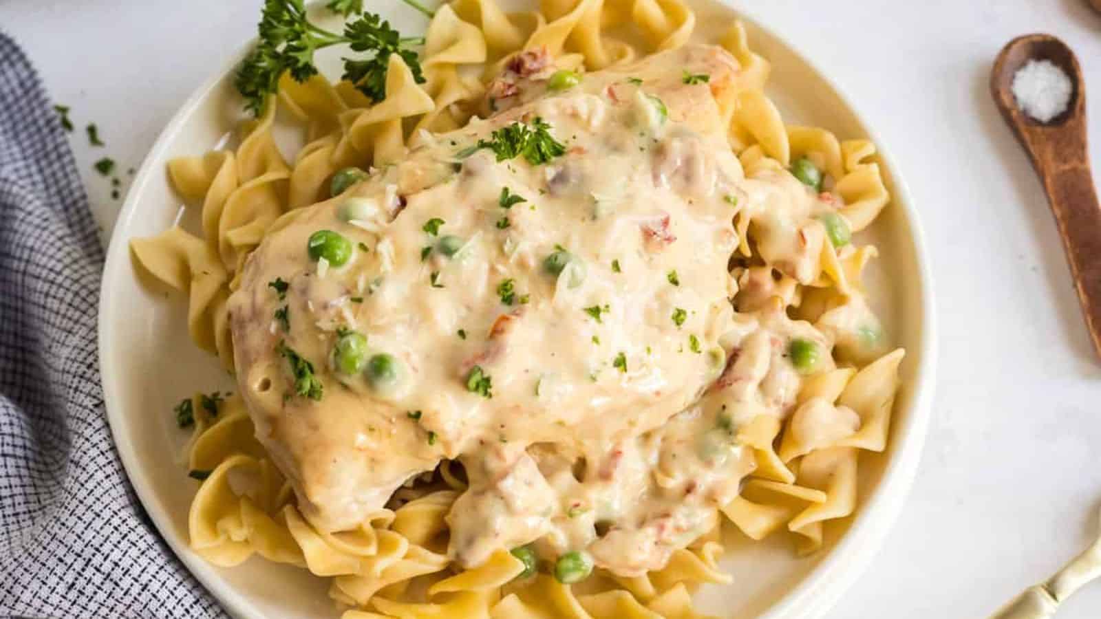 24 Quick and Tasty Meals That Even the Busiest Cooks Will Love - Savor ...