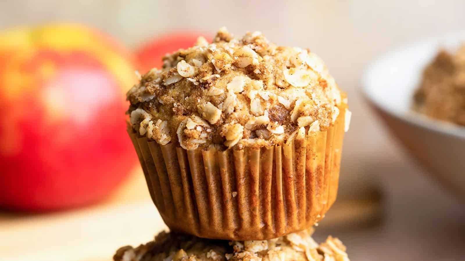 22 Muffin Recipes That Make Breakfast Feel Extra Cozy - Savor and Smile