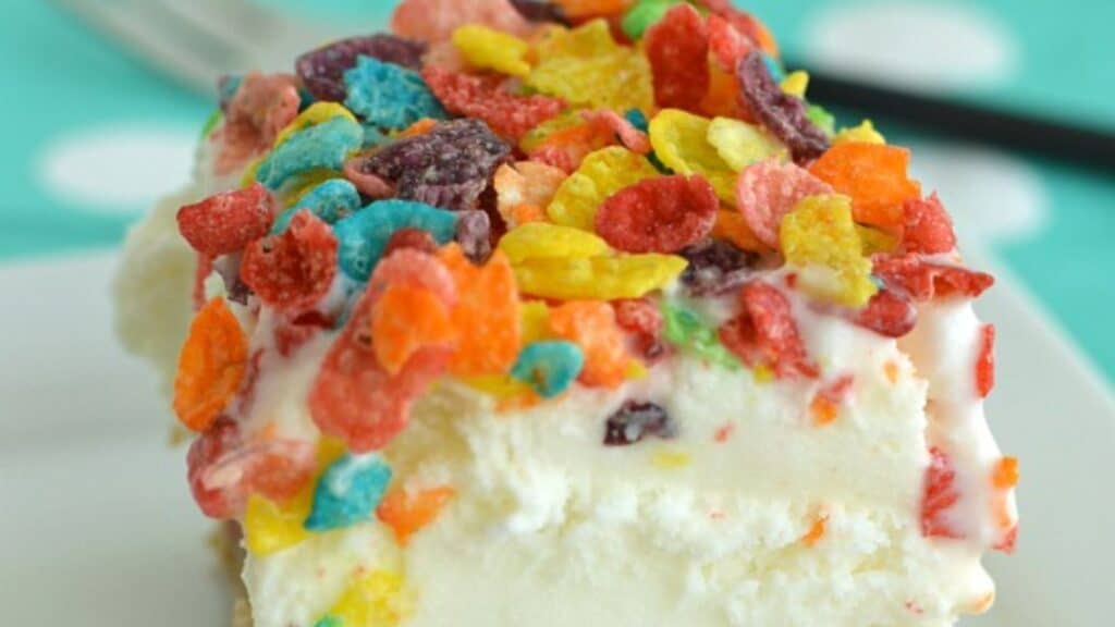 12 Fruity Pebbles Treats That Will Make Your Inner Child Jump for Joy ...