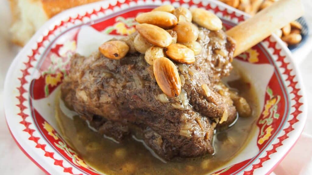 20 Lamb Recipes That Make You Look Like a Pro in the Kitchen - Savor ...