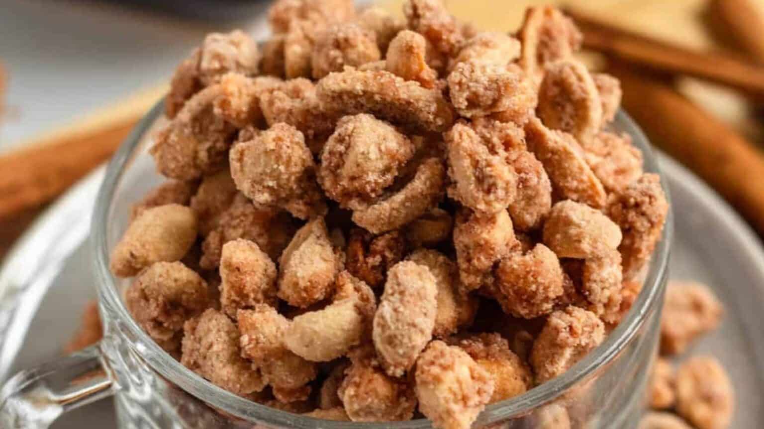 15 Clean-Eating Car Snacks Perfect for Long Drives - Savor and Smile