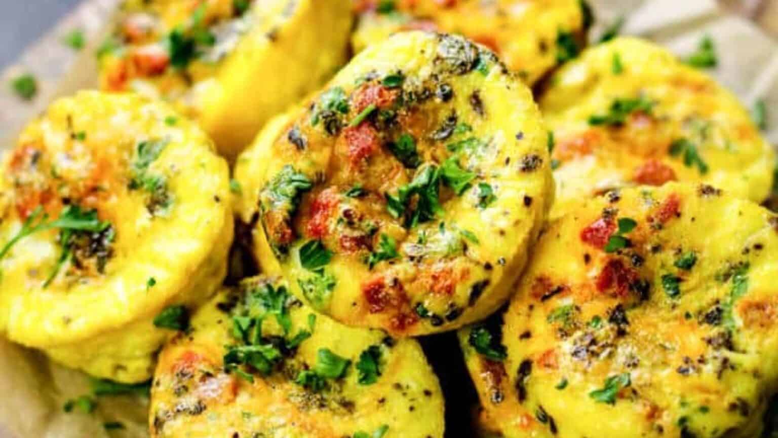 14 High-Protein Breakfast Ideas That Make Your Morning Totally Stress ...