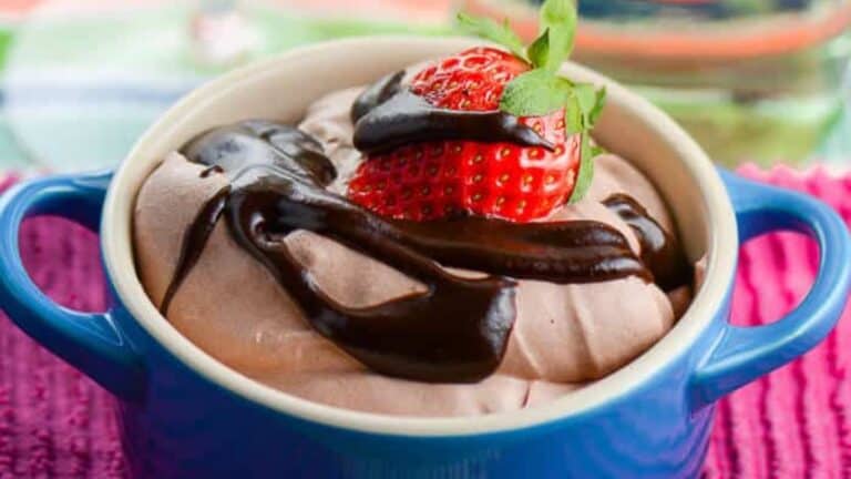 14 Sweet Treats You Can Make With Just a Box of Instant Pudding - Savor ...