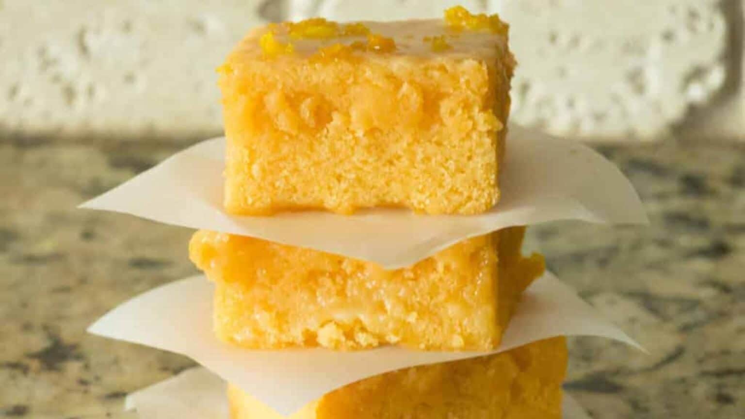 14 Orange Dishes That Prove Citrus Makes Everything Better - Savor and ...