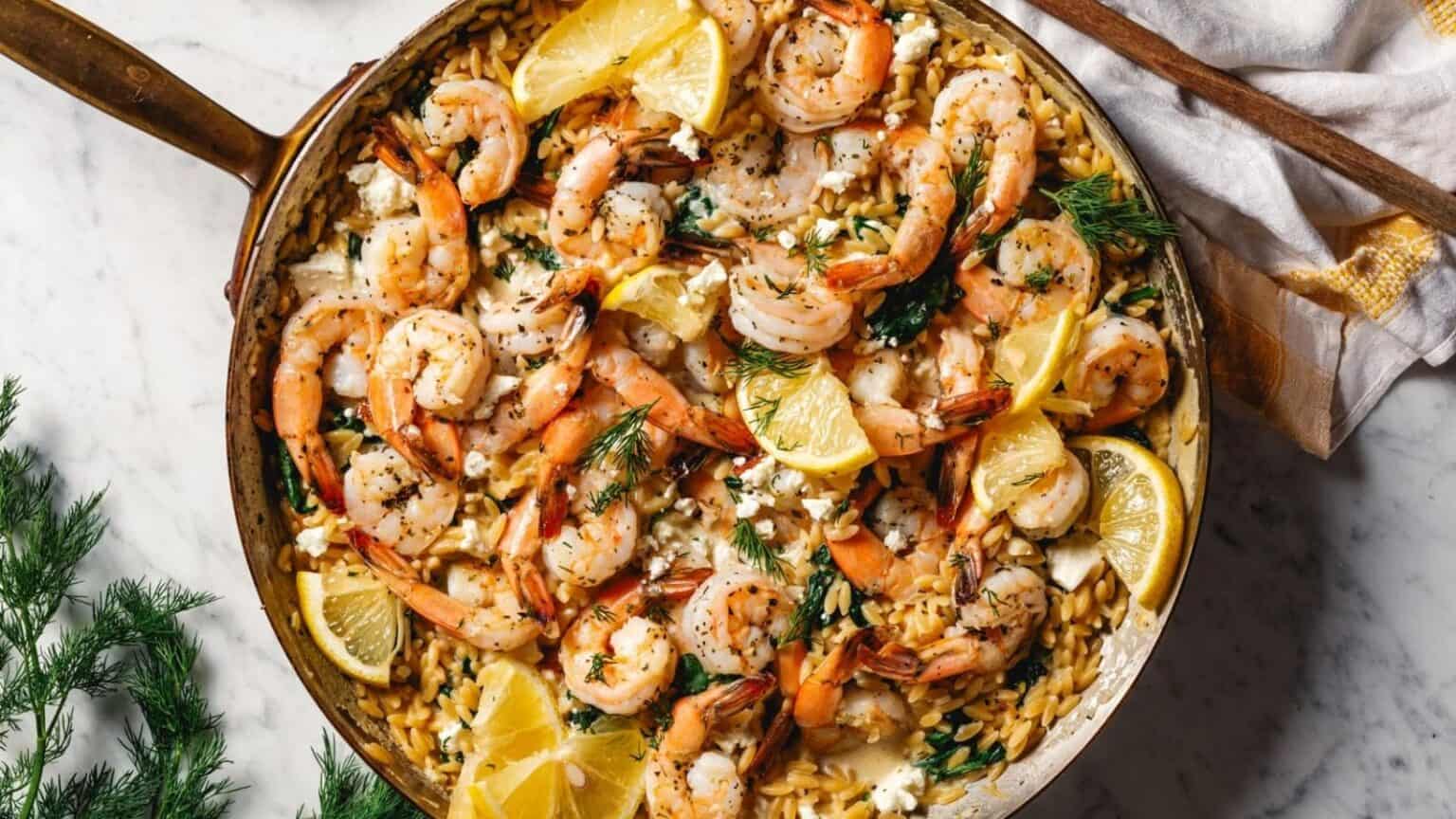 14 High-Protein Dinners That Keep You Full and Satisfied - Savor and Smile