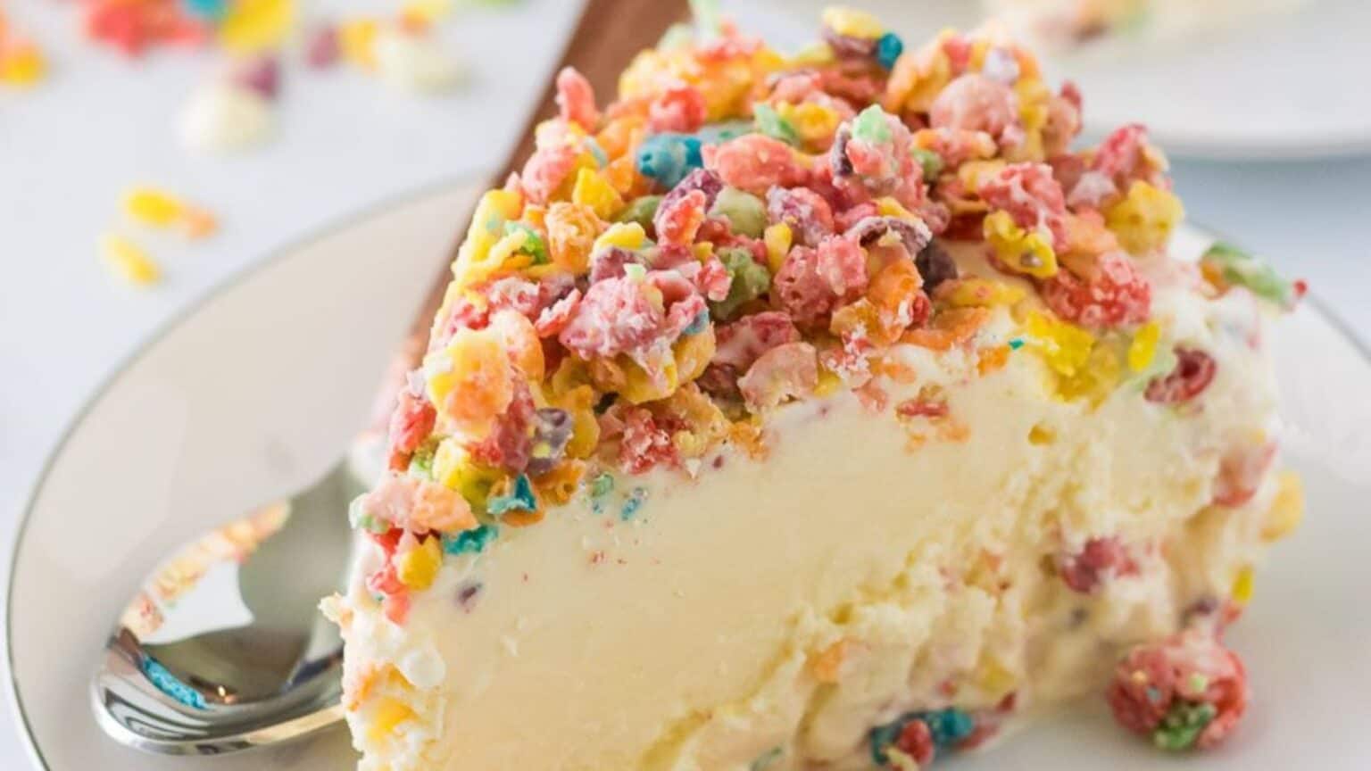 12 Fruity Pebbles Treats That Will Make Your Inner Child Jump for Joy ...