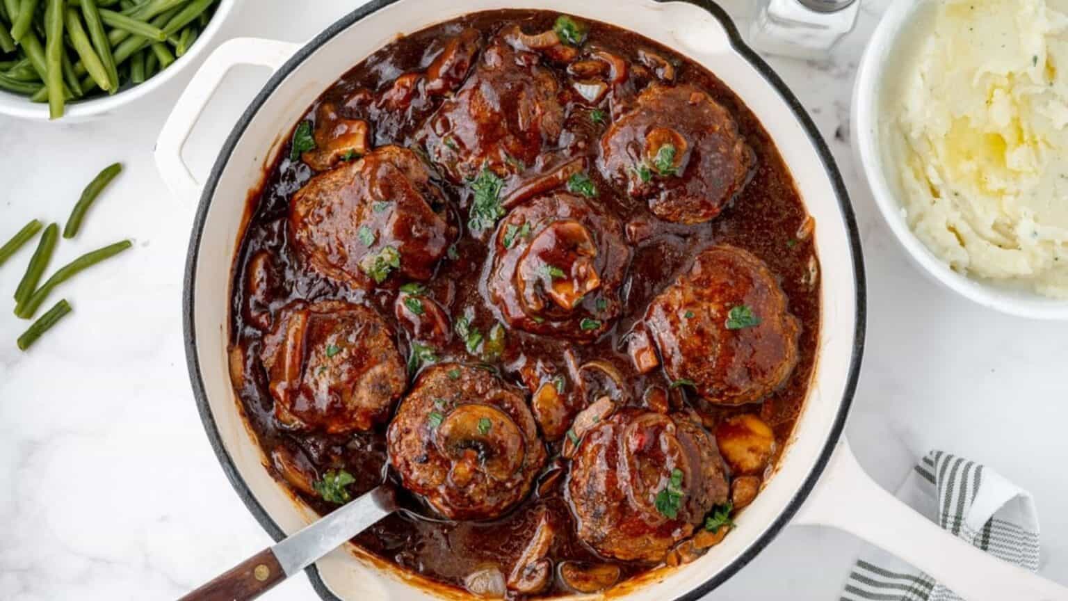 14 Old-School Cafeteria Recipes That Take Lunch on a Nostalgic Trip ...