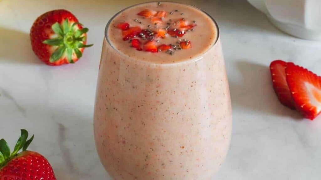 20 Must-Try Smoothie Combos for a Quick, Healthy Boost - Savor and Smile