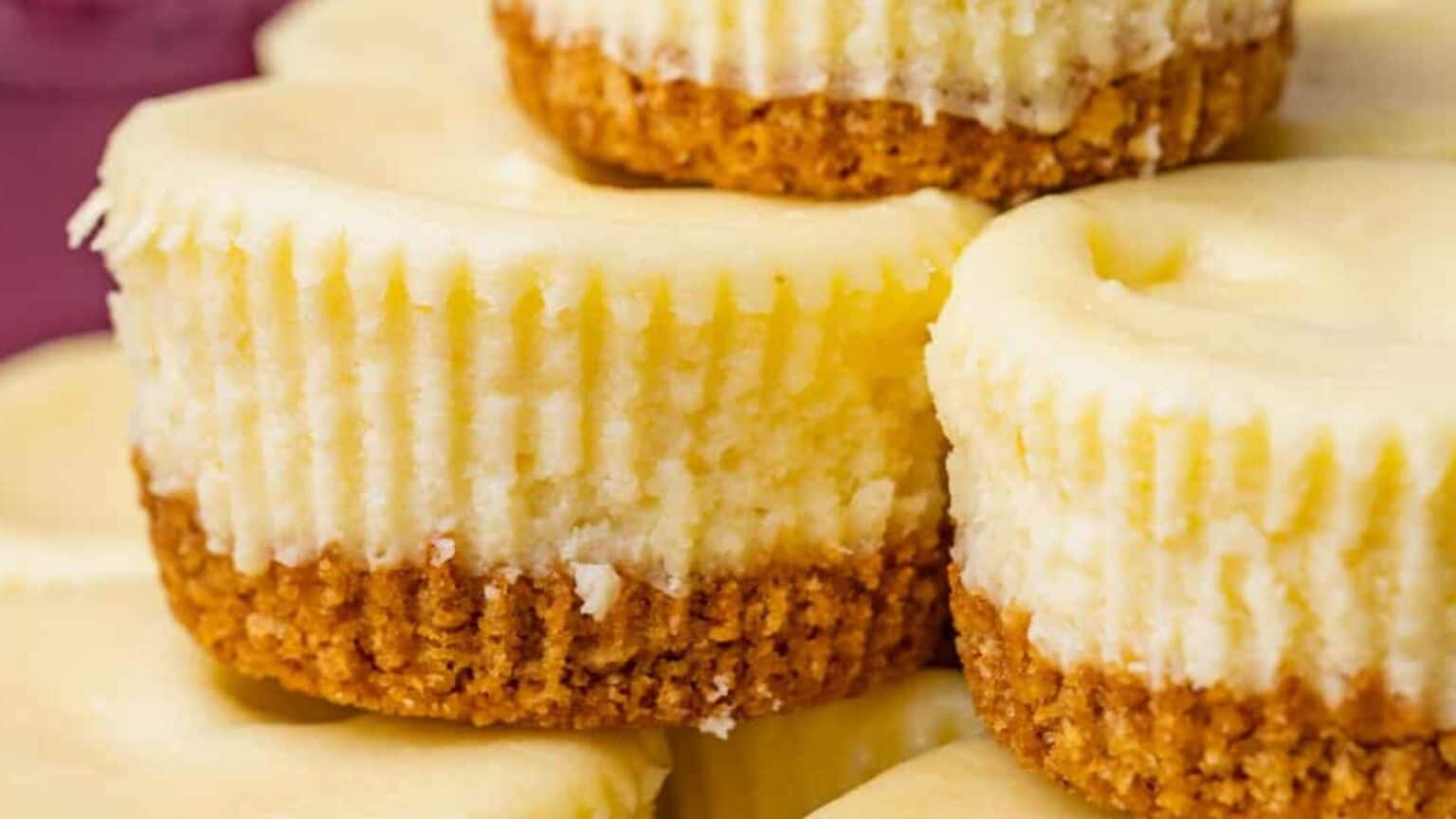 12 Creative Graham Cracker Desserts You Can Whip Up Anytime - Savor and ...