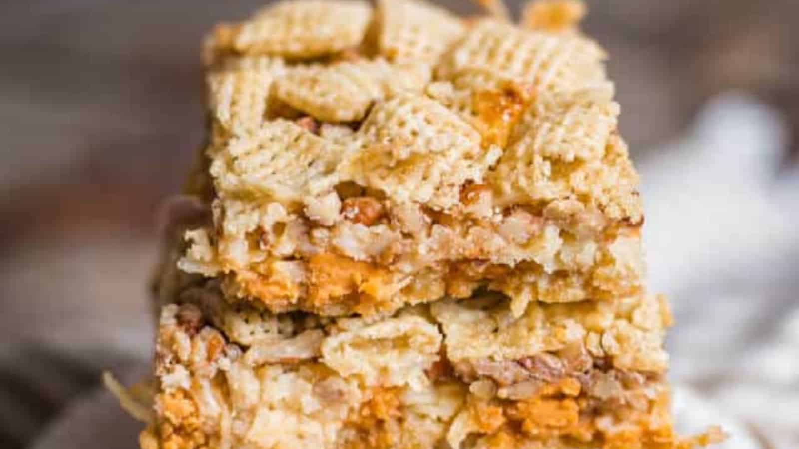 12 Butterscotch Desserts That Take Sweetness to the Next Level - Savor ...