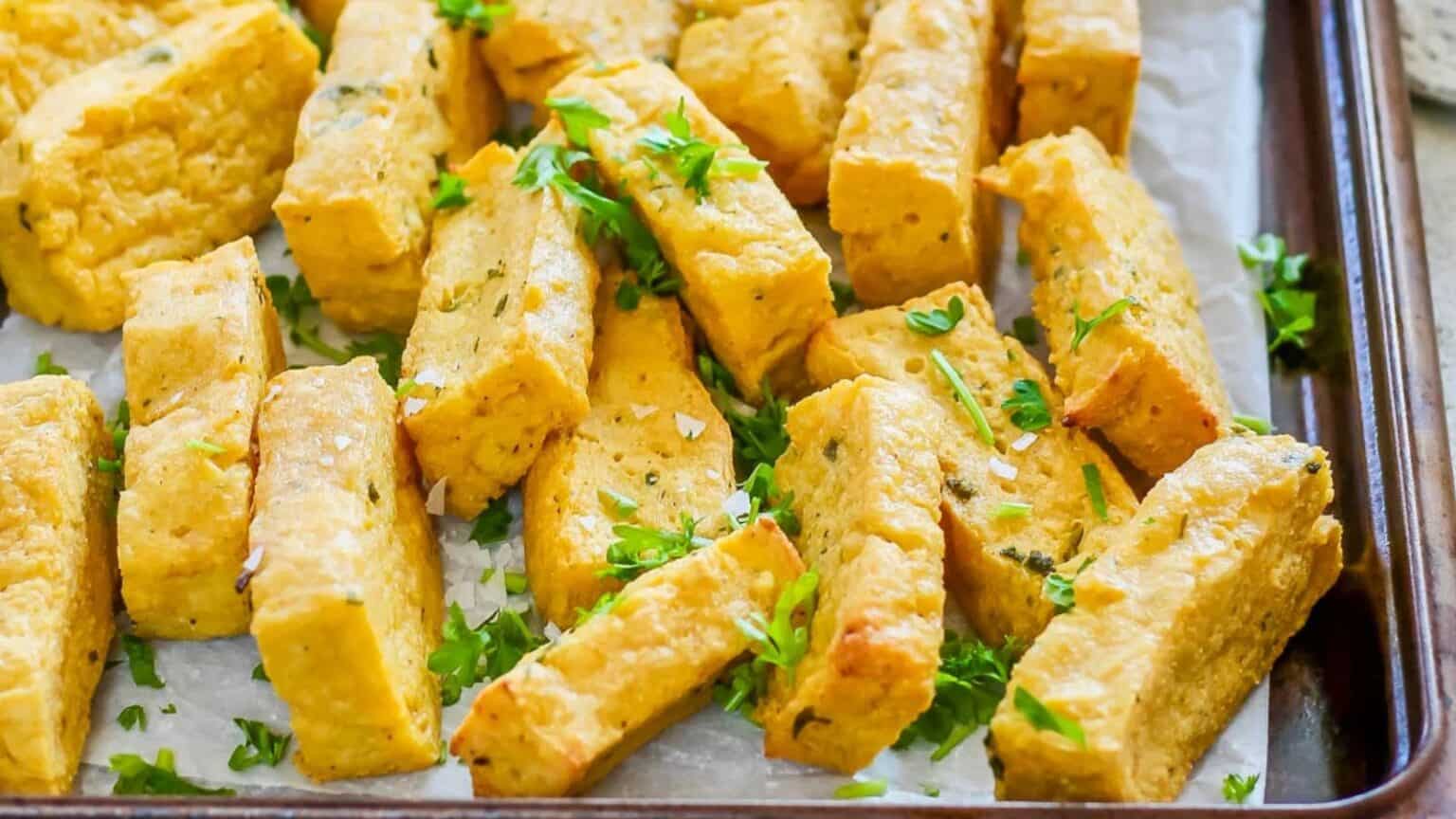 12 Sheet Pan Snacks So Tasty, You’ll Secretly Eat the Whole Batch ...