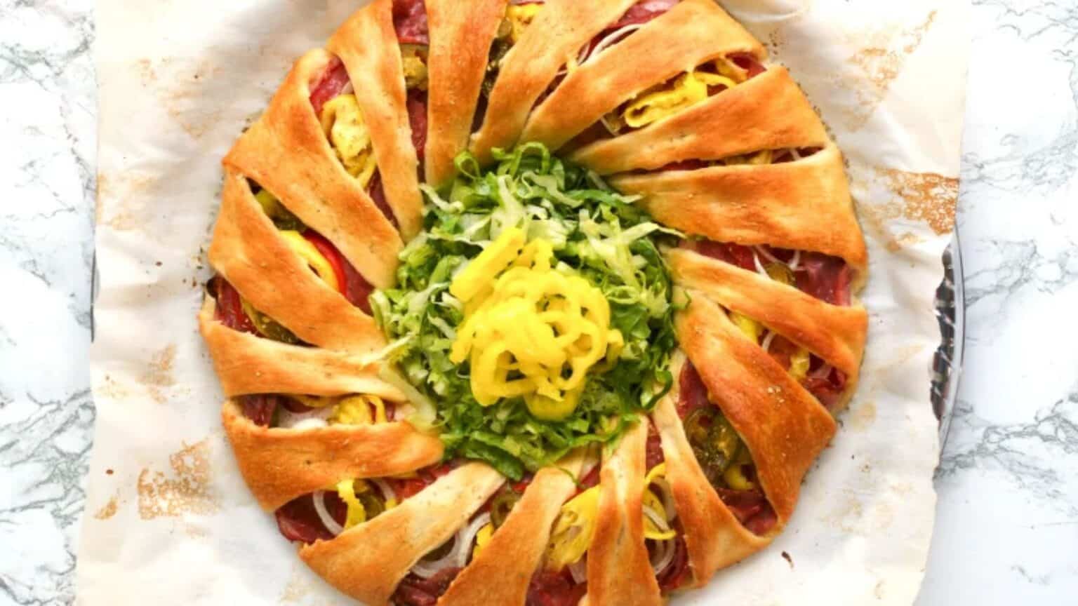 14 Crescent Roll Ideas That Turn Simple Dough into Wow-Worthy Dishes ...