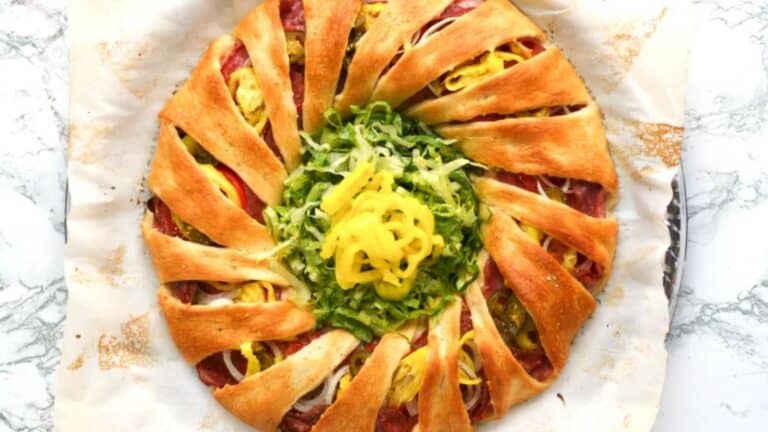 14 Crescent Roll Ideas That Turn Simple Dough into Wow-Worthy Dishes ...