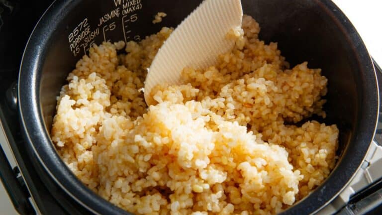 12 Delicious Rice Cooker Recipes That Do All the Work - Savor and Smile