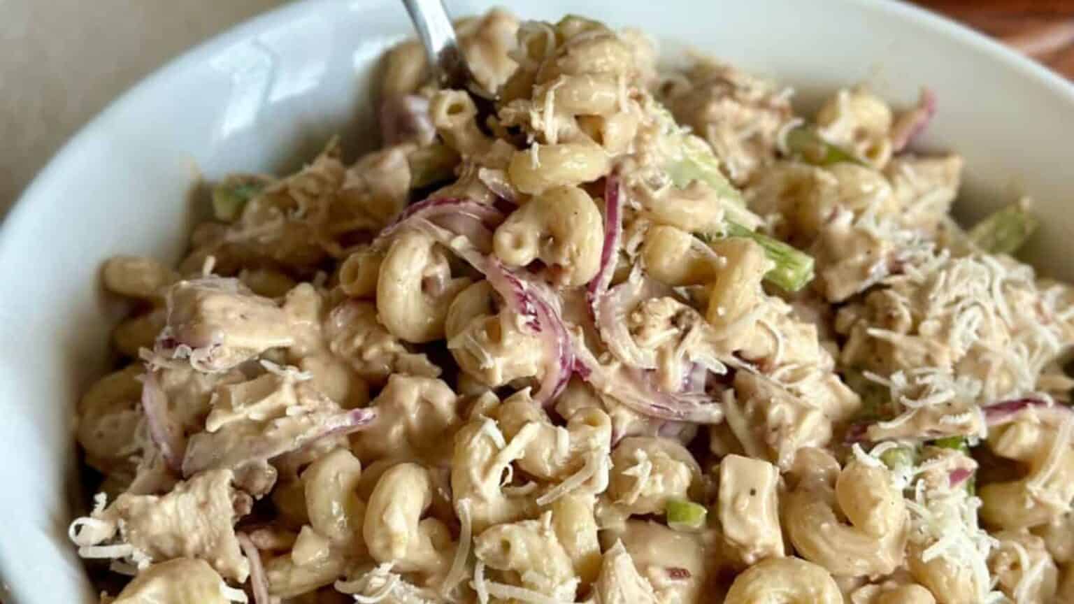 12 Chilled Side Salads That Are Cooler Than the Other Side of the Plate ...