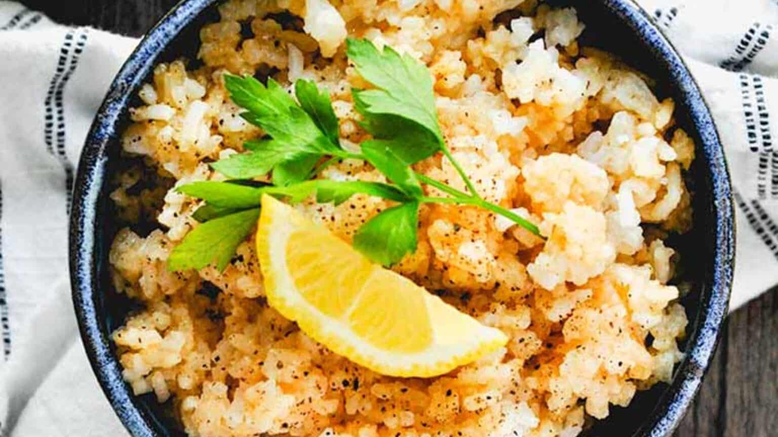 12 Delicious Rice Cooker Recipes That Do All the Work - Savor and Smile