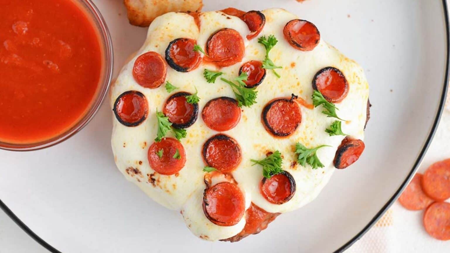 16 Speedy Shortcut Pizza Recipes for the Ultimate Easy Meal - Savor and ...