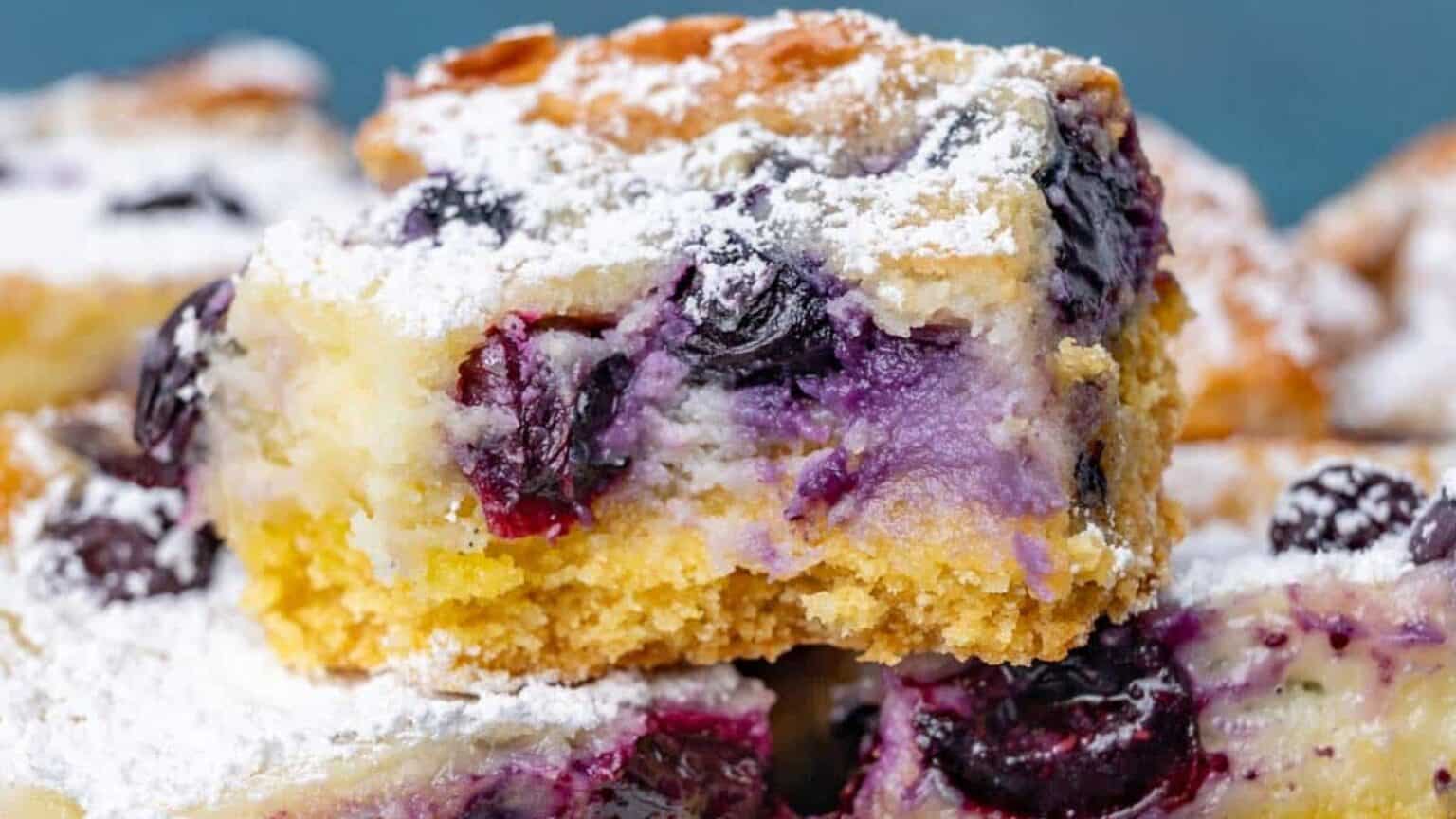 12 9x13 Cakes That Make Feeding a Crowd Deliciously Easy - Savor and Smile