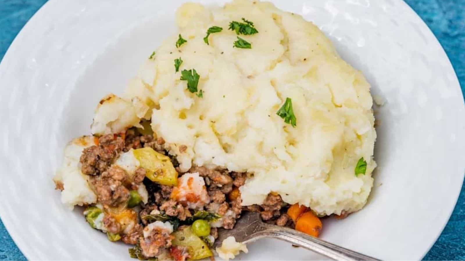 14 Hidden Veggie Recipes Even Picky Eaters Will Love - Savor and Smile