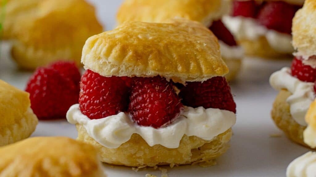 16 Cream Puffs That Are Rich, Fluffy, and Totally Irresistible - Savor ...