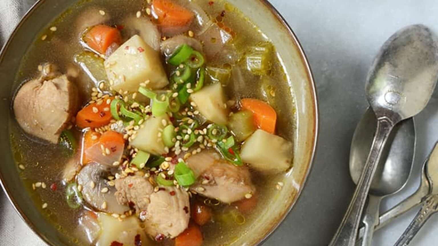 14 Delicious Stove Top Recipes That Keep Dinner Exciting - Savor and Smile
