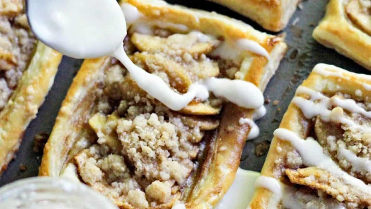 12 Creative Recipes to Make with Puff Pastry for Any Occasion - Savor ...