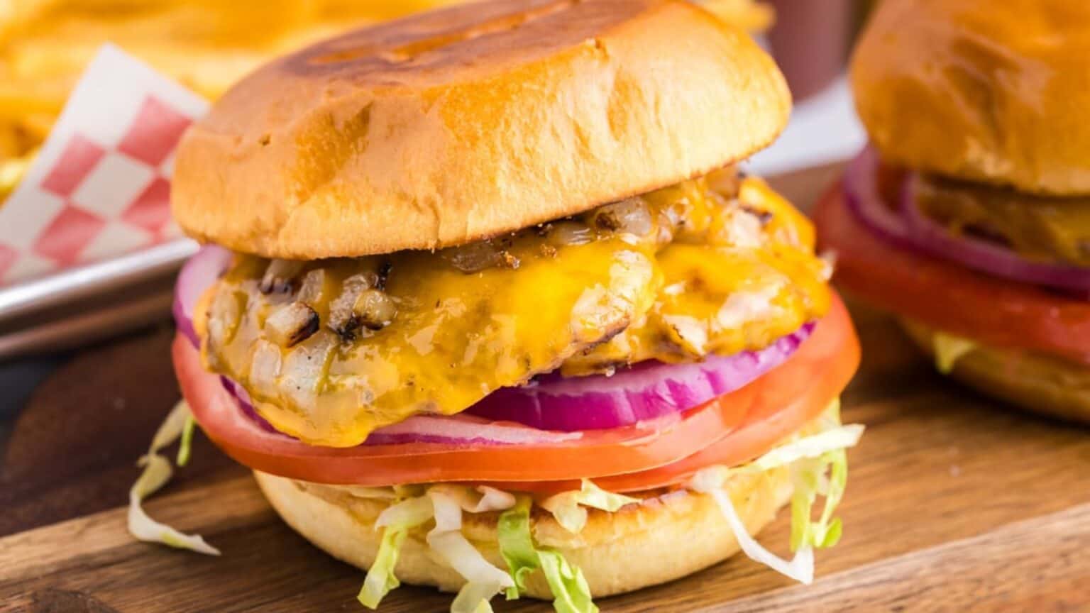 14 Handheld Meals That Make On-the-Go Eating Delicious - Savor and Smile