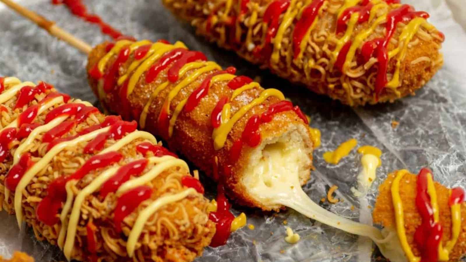 14 Sweet and Salty Treats That Will Spoil You for Regular Snacks ...