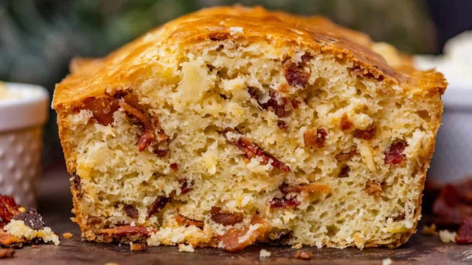 12 Quick Breads Perfect for Breakfast, Snacks, or Anytime Cravings ...