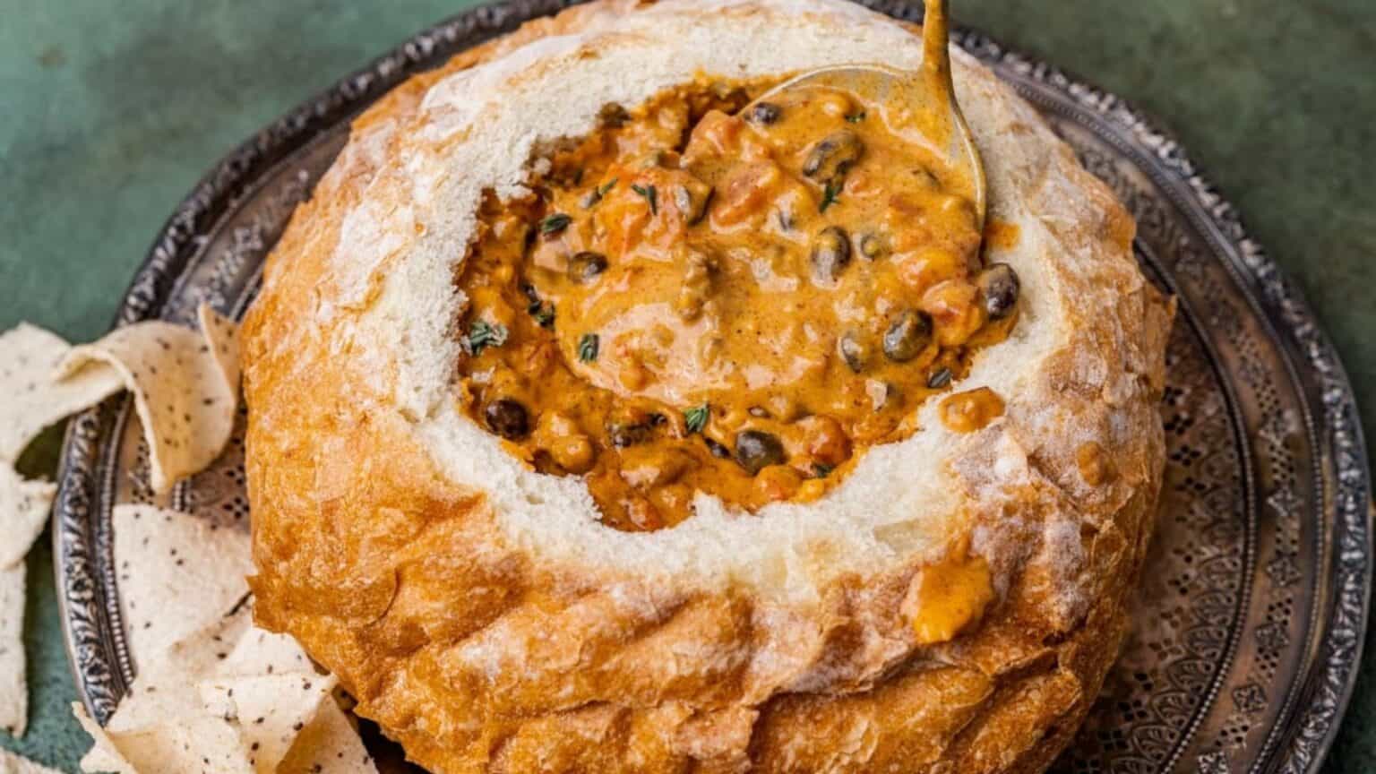 These 12 Melted Cheese Dips Are Pure Cheesy Heaven - Savor and Smile